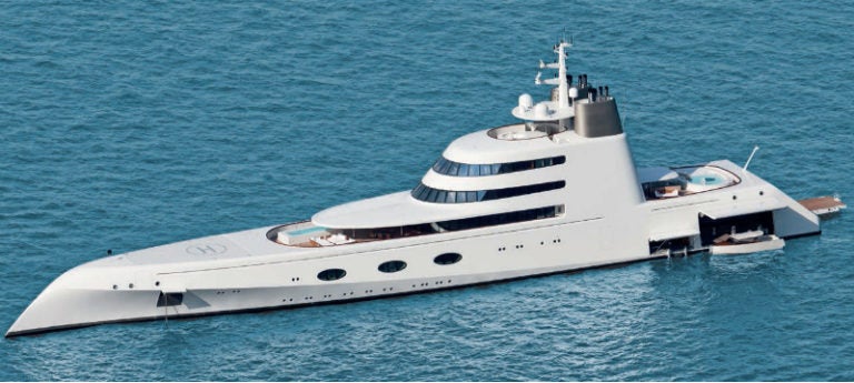 Sika Australia - Ship Technology