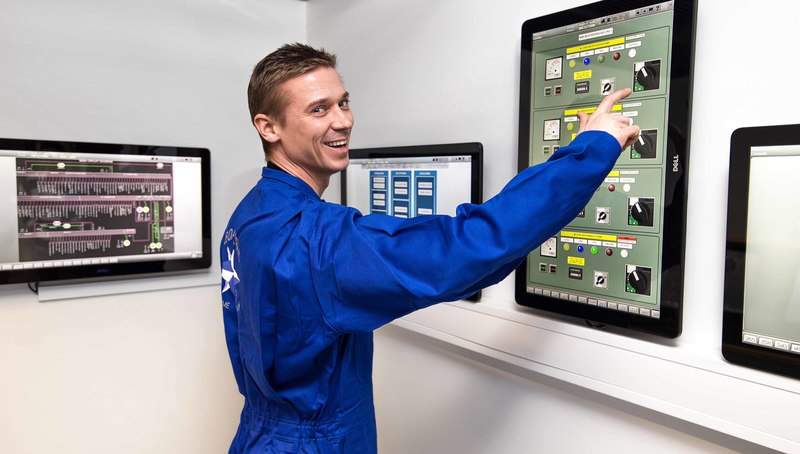 Aboa Mare Maritime Academy and Training Center