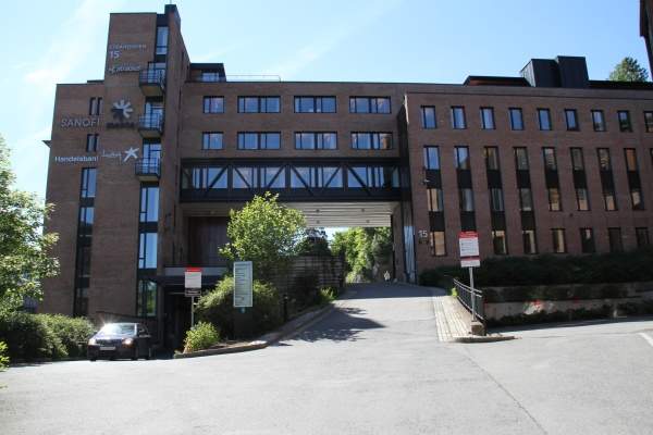 Clean Marine - Ship Technology