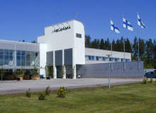 HELKAMA - Ship Technology