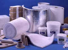 Unifrax - Ship Technology