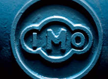 IMO - Ship Technology