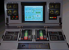 Avio - Ship Technology