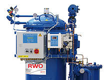 RWO - Ship Technology