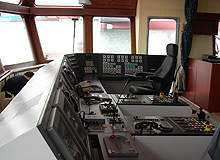 Elkon - Ship Technology