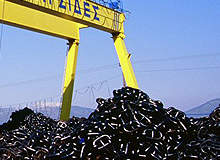 Katradis - Ship Technology