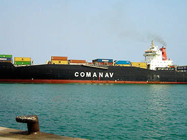 Turbo Internacional - Ship Technology