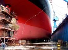 Oceanus Marine - Ship Technology