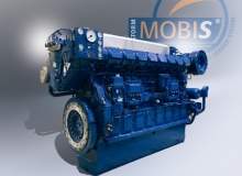 STORM - Ship Technology