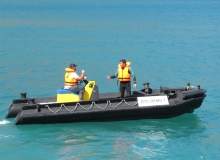 Rhino Craft - Ship Technology