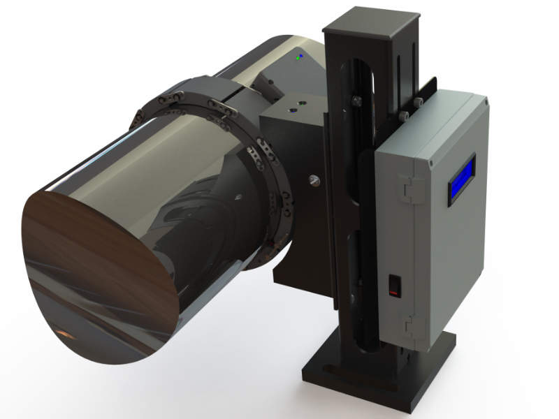 Datum Electronics - Ship Technology