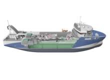 Cflow Fish Handling - Ship Technology