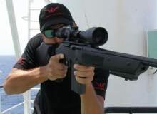 ESC Global Security - Ship Technology