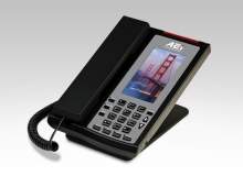 AEI Communications - Ship Technology