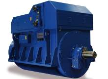 Marelli Motori - Ship Technology