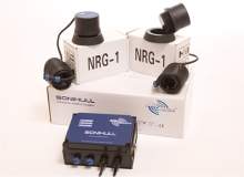 NRG Marine - Ship Technology