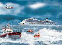 FT-TEC Electronics - Ship Technology