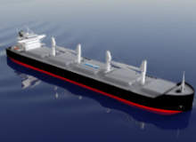 Bluetech Finland - Ship Technology