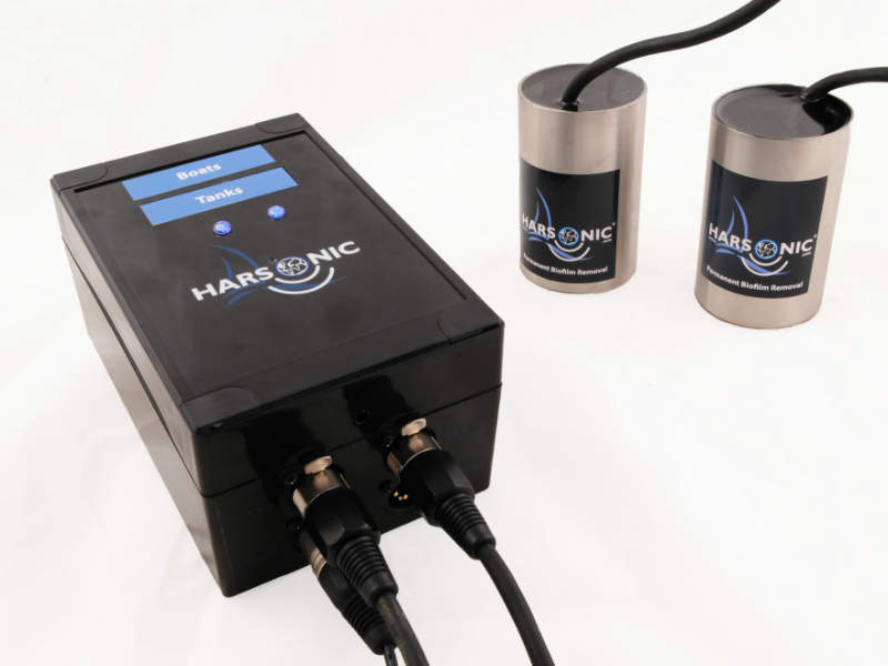 Ultrasound Solutions - Ship Technology