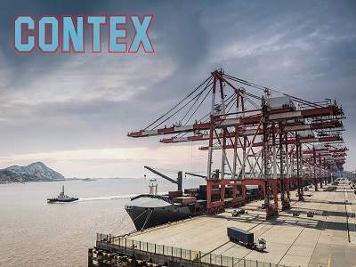 Contex - Ship Technology