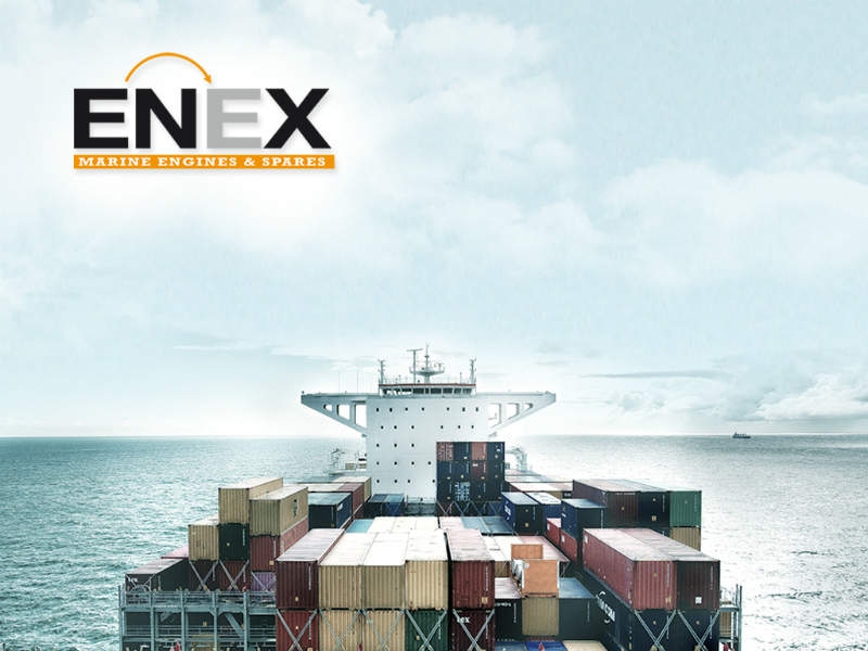 ENEX - Ship Technology