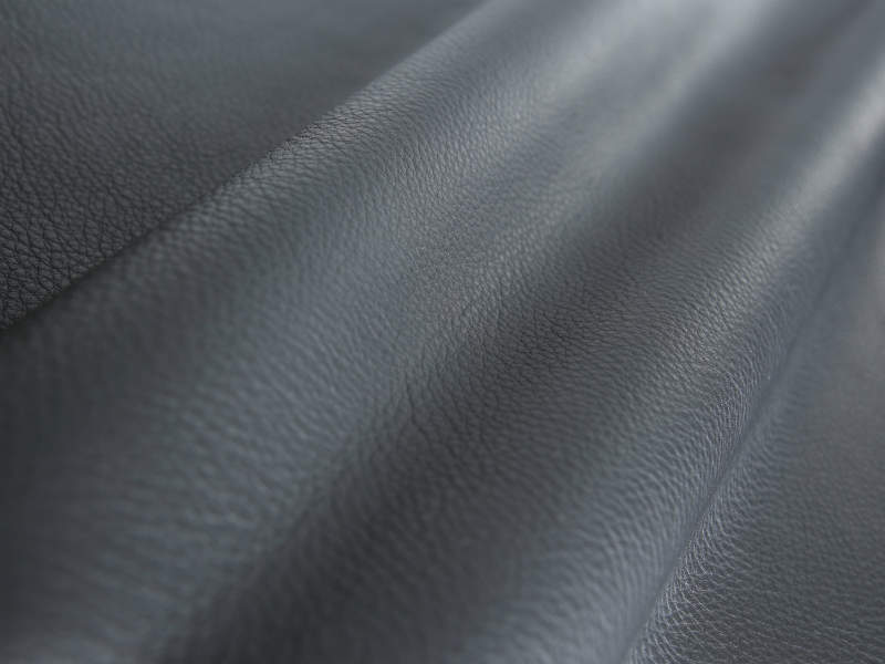 Elmo Leather - Ship Technology