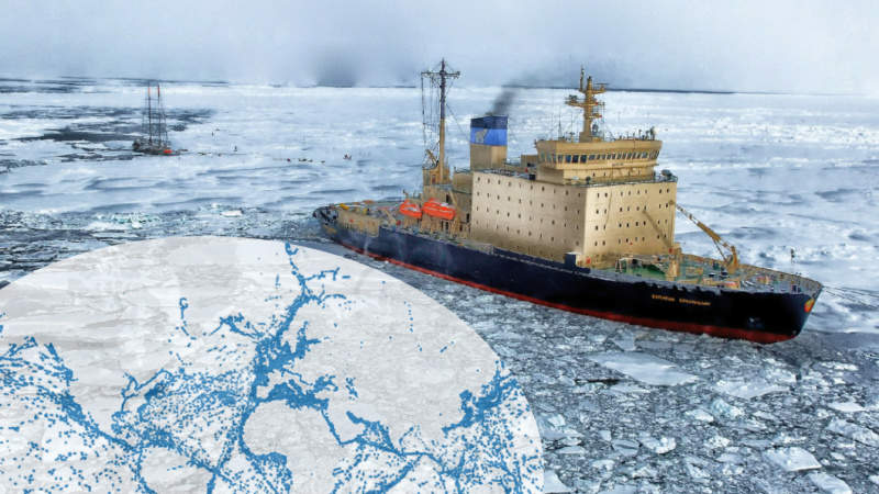 Maerospace - Ship Technology