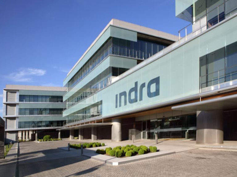 Indra installs VTMIS solution at Brazil's Vitoria port - Ship Technology
