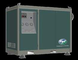 TMC develops new boil-off gas compressor for LNG-fuelled vessels - Ship ...