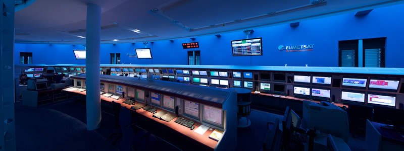 Mapping our oceans: how the Earth’s satellites power shipping - Ship ...