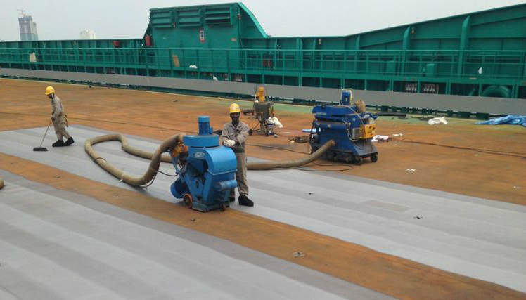 SPE Australia - Ship Technology