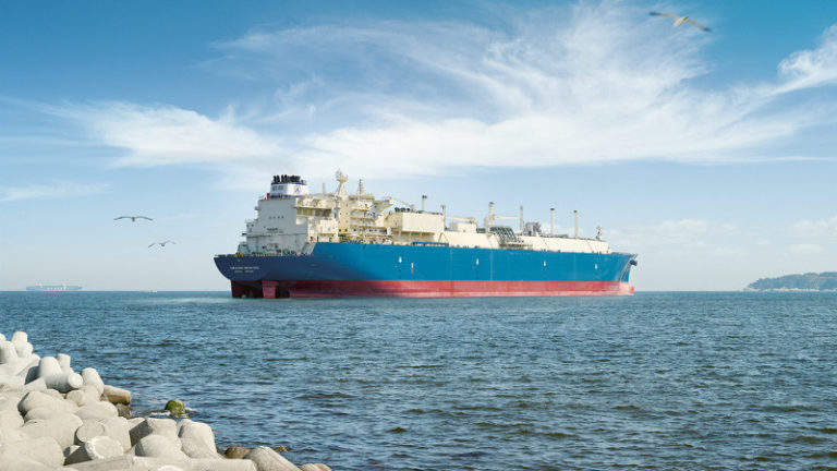 Burckhardt Compression - Ship Technology