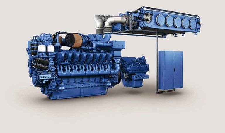 Rolls-Royce’s new MTU marine engines complete IMO Tier III tests - Ship ...