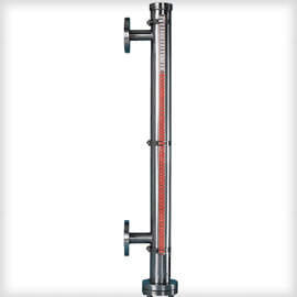 SureSite® Standard Alloy Visual Level Gauge - Ship Technology