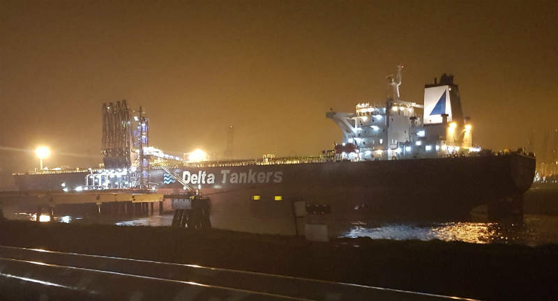 Buitendijk Techniek - Ship Technology