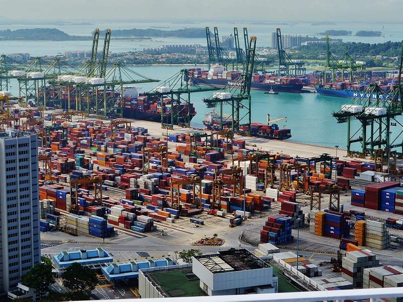 Fuelling the Future? A Look at LNG Bunkering Ports Facilities Around ...