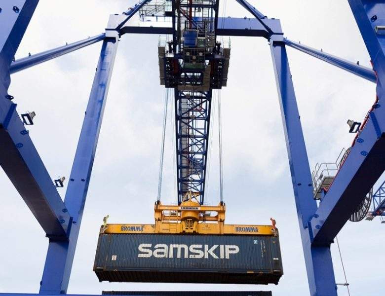 ABP, MTI to explore blockchain to improve port connectivity in UK