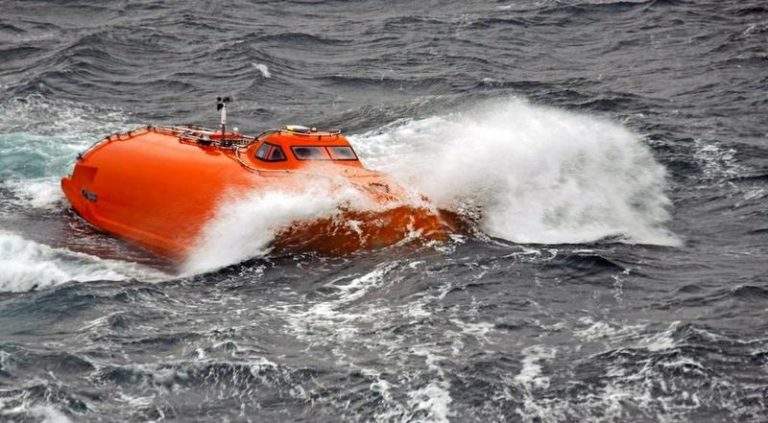 Viking Life-Saving to buy Norwegian lifeboat builder Norsafe
