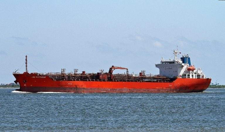 ABS unveils new guidance and software for chemical tanker industry