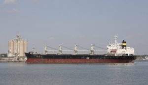 Genco Shipping to install scrubbers on 17 Capesize vessels