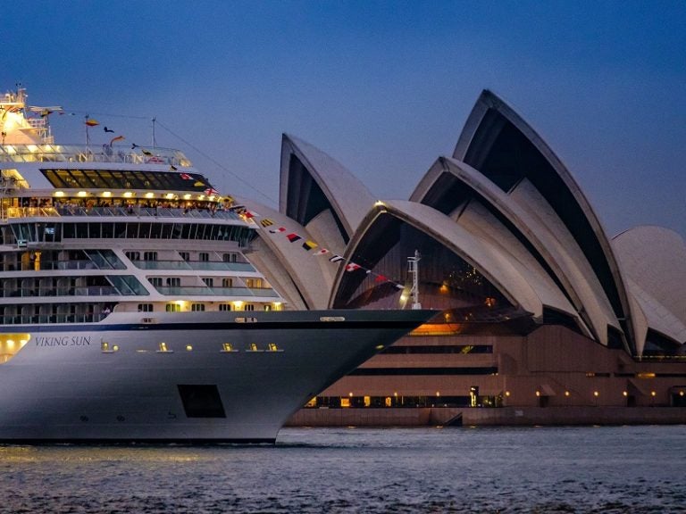Life at sea: the longest cruise journeys in the world
