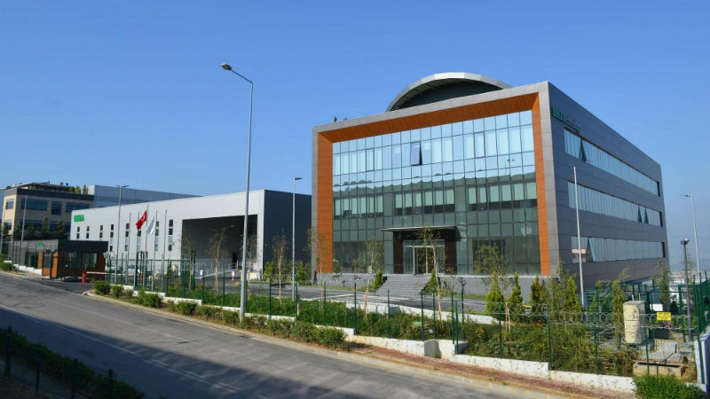 BMA Technology - Ship Technology