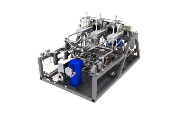 MAN B&W to provide two-stroke engines for Eastern Pacific Shipping