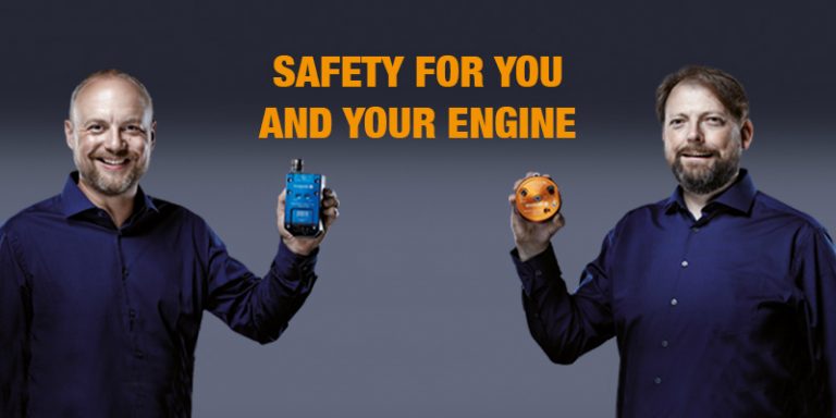 Schaller Automation - Ship Technology