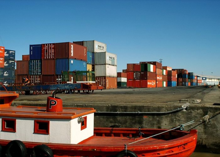 South Korean to pump $35.2bn to enhance ports’ cargo handling capacity