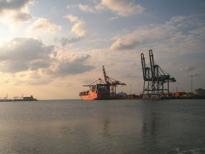 A game of risk: the Indian Ocean’s most strategically important ports ...