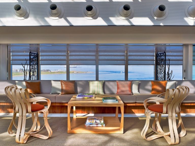 Out of this world: a reviewe of Viking Cruises' new Viking Jupiter