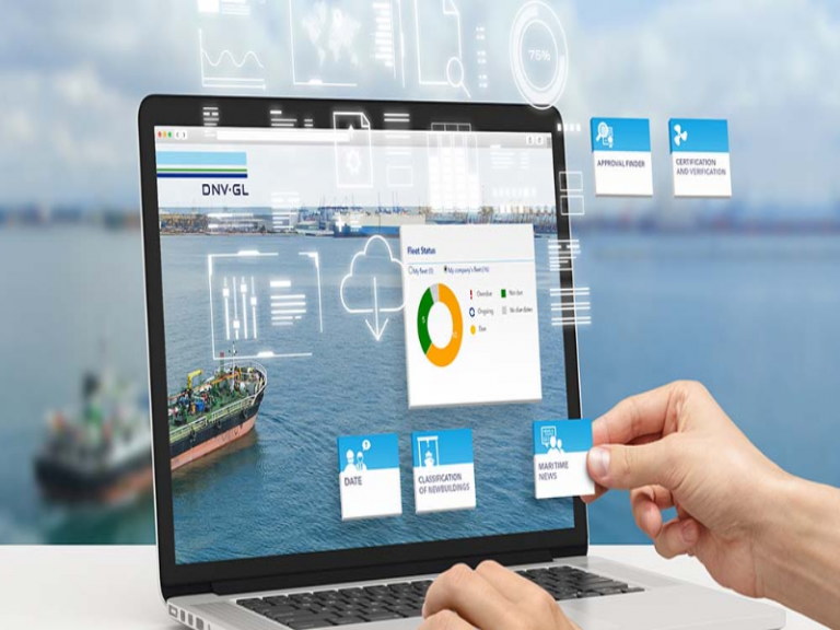 DNV GL opens new Singapore office for Veracity platform