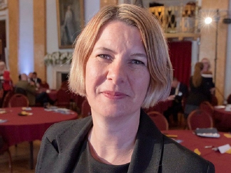 Roundtable: the Women Fighting for Equality in Maritime