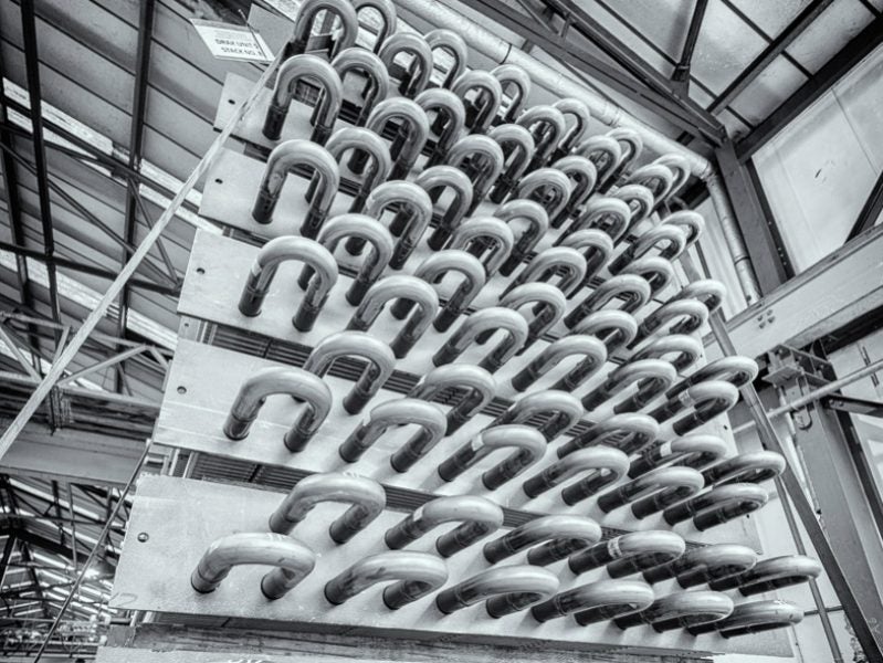 Economisers and Flue Gas Coolers - Ship Technology